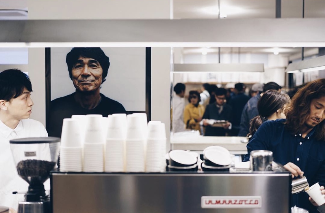 HISTORY | ROOFTOP ROASTERY